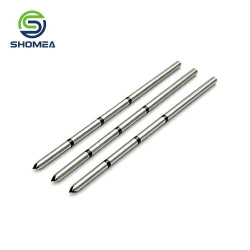 Quality SHOMEA Bone Marrow Aspiration Needle with Medical Grade Stainless Steel for sale
