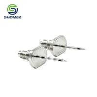 China Precision Inkjet Needle for Fluid Dispensing for sale