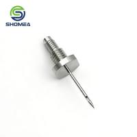 China Precision Inkjet Needle for Fluid Dispensing for sale