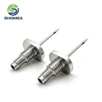 China Precision Inkjet Needle for Fluid Dispensing for sale