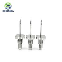 China Precision Inkjet Needle for Fluid Dispensing for sale