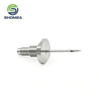 China Precision Inkjet Needle for Fluid Dispensing for sale