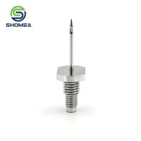 China Precision Inkjet Needle for Fluid Dispensing for sale