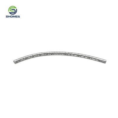 China Precision Stainless Steel Laser Cut Hypotube for sale