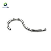 China Stainless Steel Laser Cut Flexible Hypotube for sale