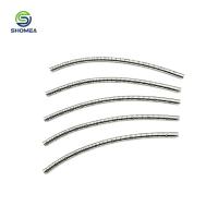 China Stainless Steel Laser Cut Flexible Hypotube for sale