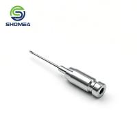 China Precision Fish Vaccination Needle for Aquaculture for sale
