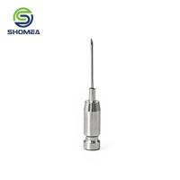 China Precision Fish Vaccination Needle for Aquaculture for sale