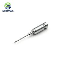 China Precision Fish Vaccination Needle for Aquaculture for sale