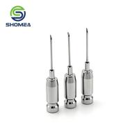 China Precision Fish Vaccination Needle for Aquaculture for sale