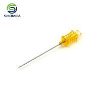 China Disposable 20G Puncture Needle for sale