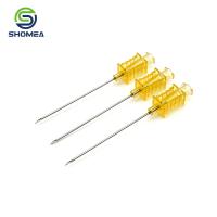 China Disposable 20G Puncture Needle for sale