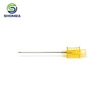China Disposable 20G Biopsy Access Needle for sale