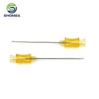 China Disposable 20G Biopsy Access Needle for sale