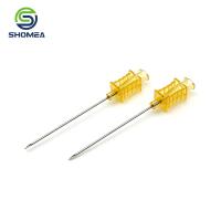 China Disposable 20G Biopsy Access Needle for sale