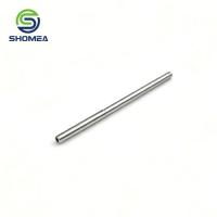 China CSEM Step Variable Diameter Stainless Tube OEM Custom Size for sale
