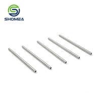 China CSEM Step Variable Diameter Stainless Tube OEM Custom Size for sale