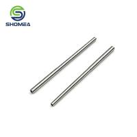 China CSEM Step Variable Diameter Stainless Tube OEM Custom Size for sale