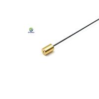China Customized Nitinol Replacement Core with Gold-Plated Connector Base for sale