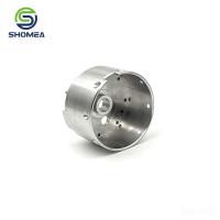 China Customized High‑Precision CNC Machined Aluminum Alloy Machine Frame Component for sale