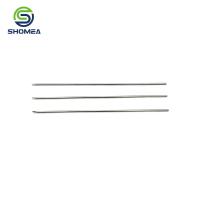 China Customized Precision Reverse Chamfer Stainless Steel Surgical Puncture Needle for sale