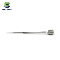 China Customized Female Thread Connector IVD Sampling Probe for Medical Analyzer for sale