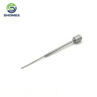 China Customized Female Thread Connector IVD Sampling Probe for Medical Analyzer for sale