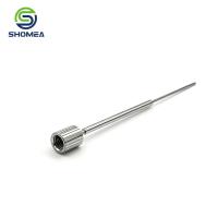 China Customized Female Thread Connector IVD Sampling Probe for Medical Analyzer for sale