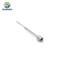 China Customized Female Thread Connector IVD Sampling Probe for Medical Analyzer for sale