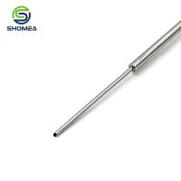 China Customized Female Thread Connector IVD Sampling Probe for Medical Analyzer for sale
