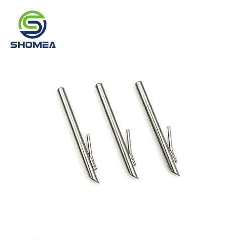 Quality Customized Precision Veterinary Stainless Steel Anesthesia Injection Needle for sale