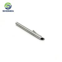 China Customized Precision Veterinary Stainless Steel Anesthesia Injection Needle for sale