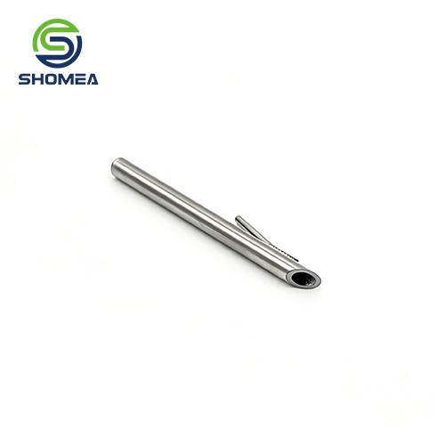 Quality Customized Precision Veterinary Stainless Steel Anesthesia Injection Needle for sale