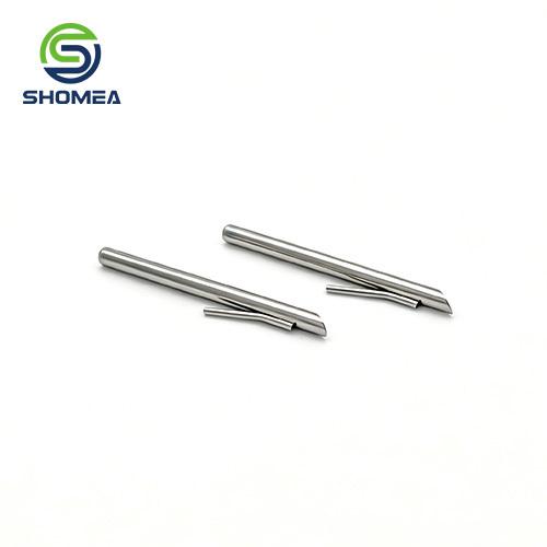 Quality Customized Precision Veterinary Stainless Steel Anesthesia Injection Needle for sale