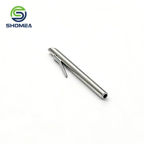 Quality Customized Precision Veterinary Stainless Steel Anesthesia Injection Needle for sale
