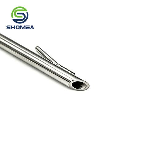 Quality Customized Precision Veterinary Stainless Steel Anesthesia Injection Needle for sale