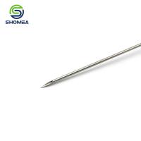 China Customized 25-18G Interventional Puncture Needle for sale
