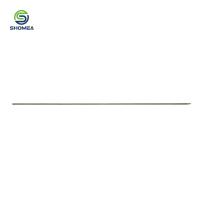 China Customized Solid Stainless Steel Rod With Sharp Point Tip for sale