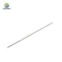 China Customized Solid Stainless Steel Rod With Sharp Point Tip for sale