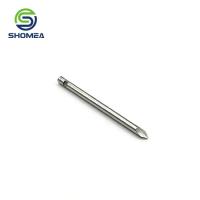 China Customized Vial Piercing Needle With Slotted Tail for sale