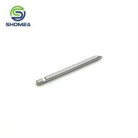 China Customized Vial Piercing Needle With Slotted Tail for sale