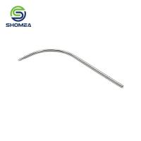 China Customized Curved Solid Suture Needle For Surgical Use for sale