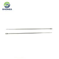 China Customized Long Straight Medical Suture Needle for sale