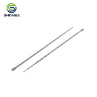 China Customized Long Straight Medical Suture Needle for sale