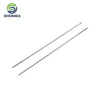 China Customized Side Hole Needle With Sandblasted Tail for sale