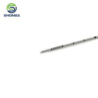 China Customized Replaceable Core Biopsy Needle for Medical Procedure for sale