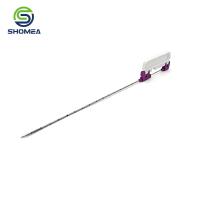 China Customized Replaceable Core Biopsy Needle for Medical Procedure for sale