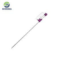 China Customized Replaceable Core Biopsy Needle for Medical Procedure for sale
