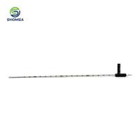 China Customized Graduated Radiofrequency Ablation Puncture Needle for sale