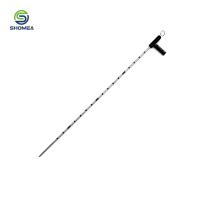 China Customized Graduated Radiofrequency Ablation Puncture Needle for sale